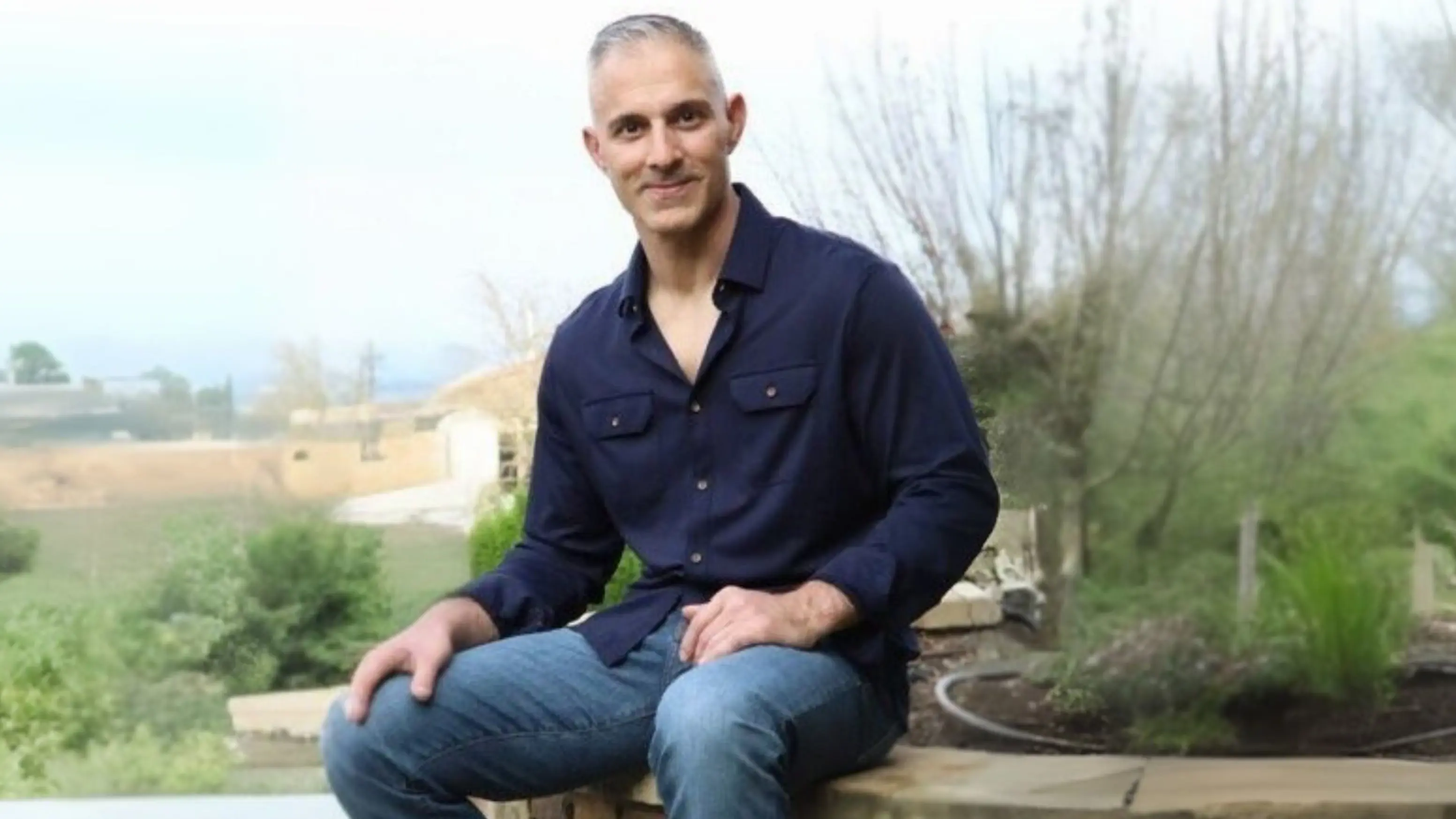 John Petrelli Keynote Speaker: Resilience, Mindset, Corporate Wellness