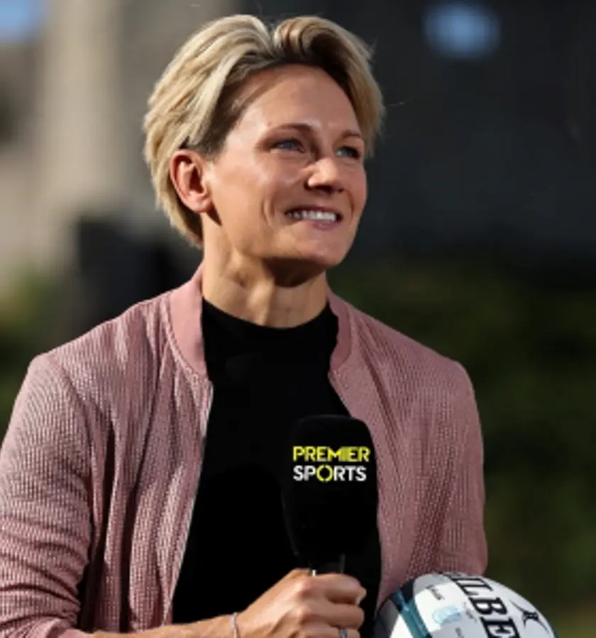 Helena Rowland: Expert Keynote Speaker and Motivator