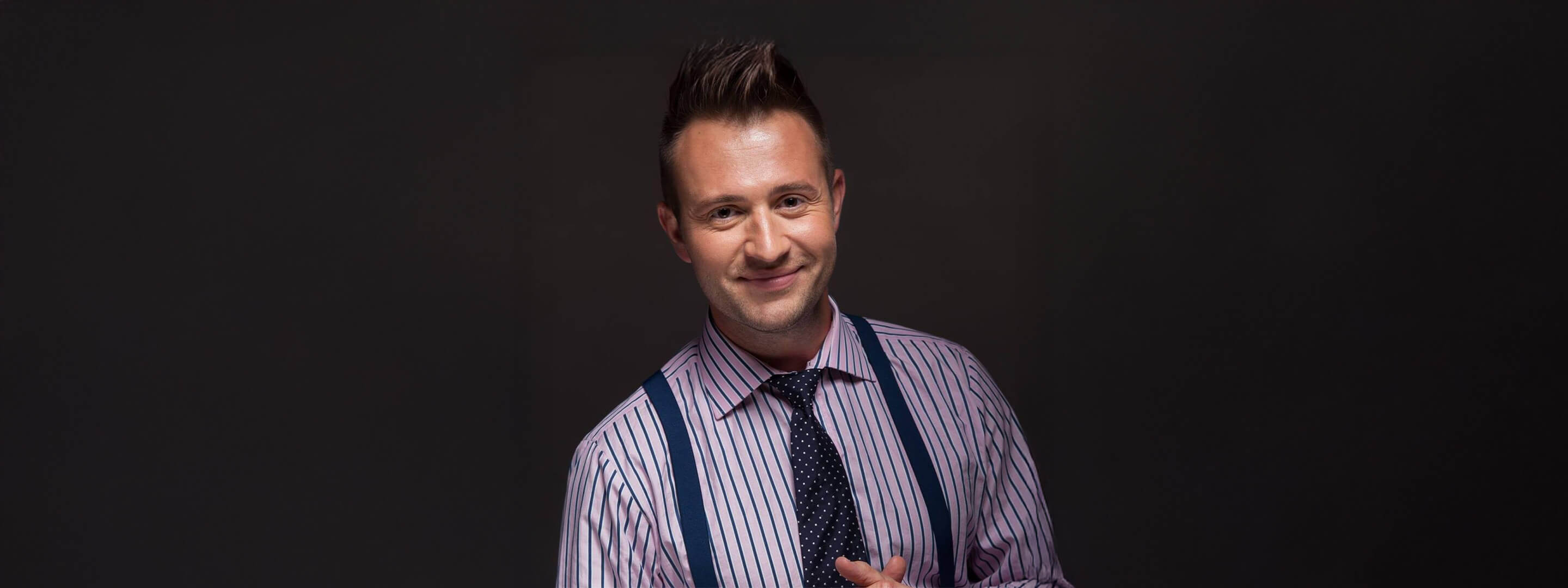 Speaker Jim Tselikis | Creating Sustainability through Growth for Success