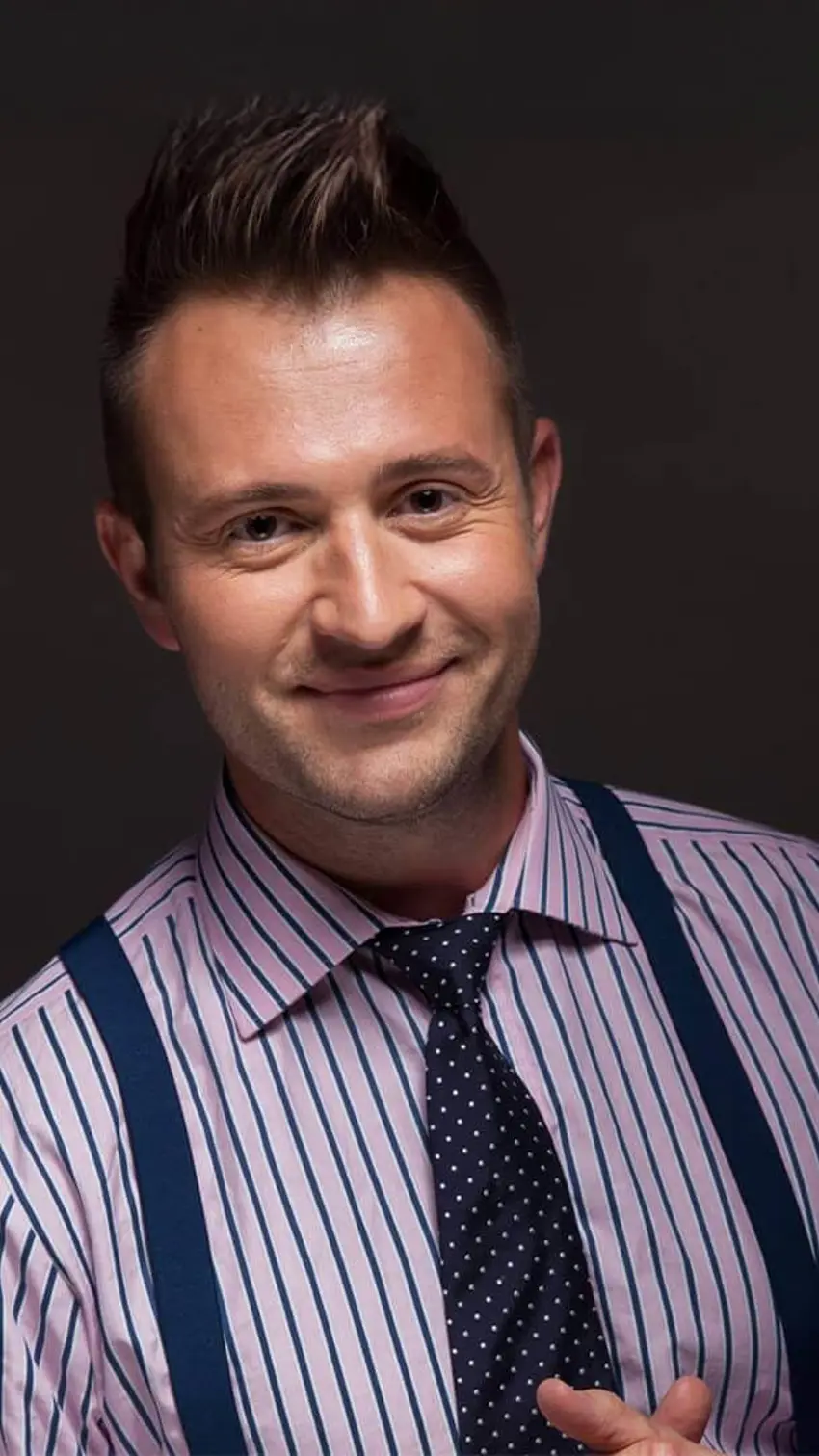 Speaker Jim Tselikis | Creating Sustainability through Growth for Success