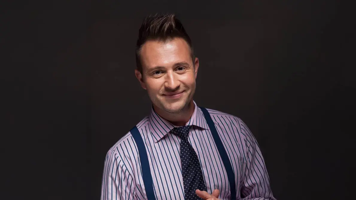 Speaker Jim Tselikis | Creating Sustainability through Growth for Success