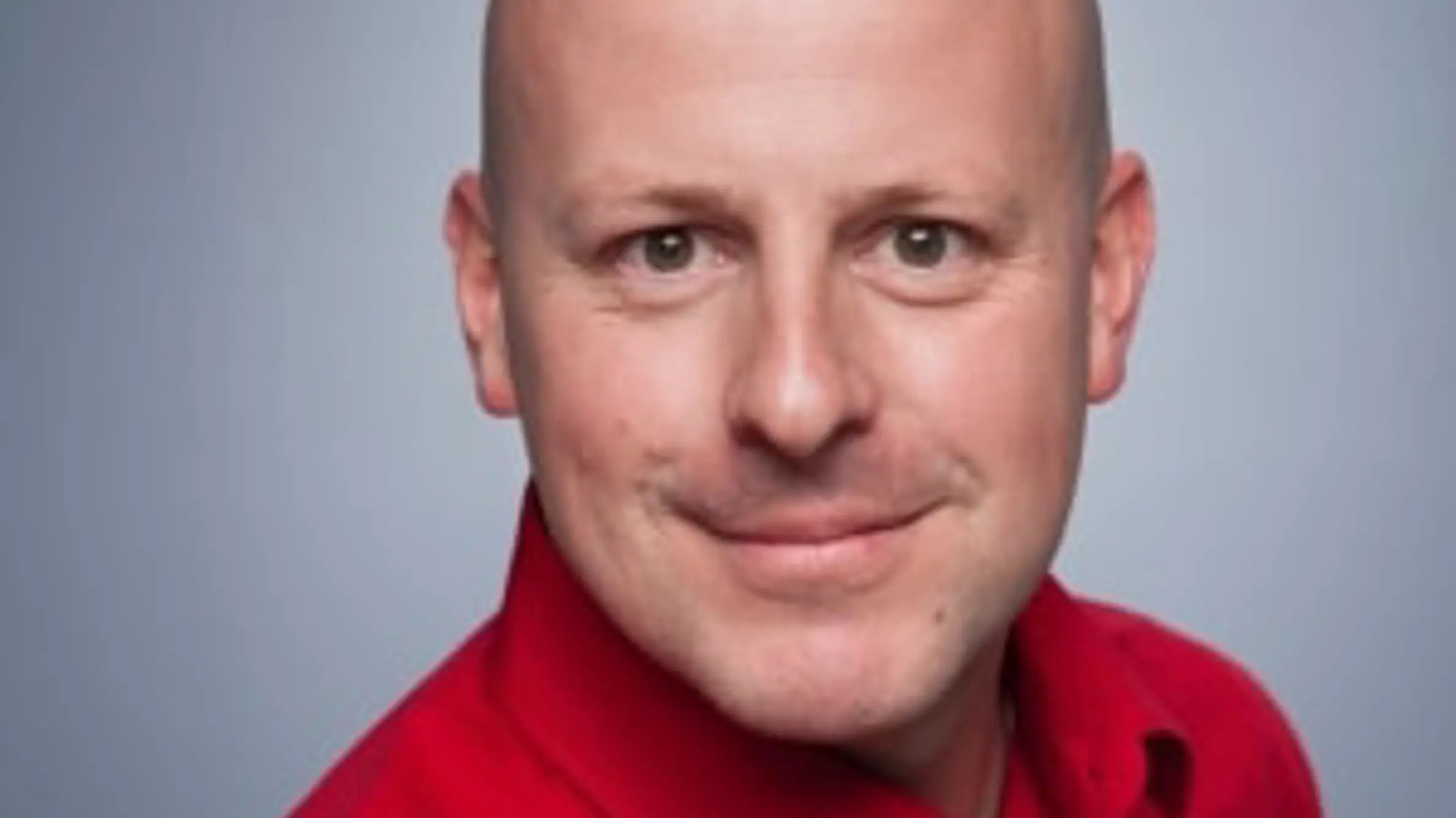 Ramon Vullings: Cross-Industry Expert and Keynote Speaker