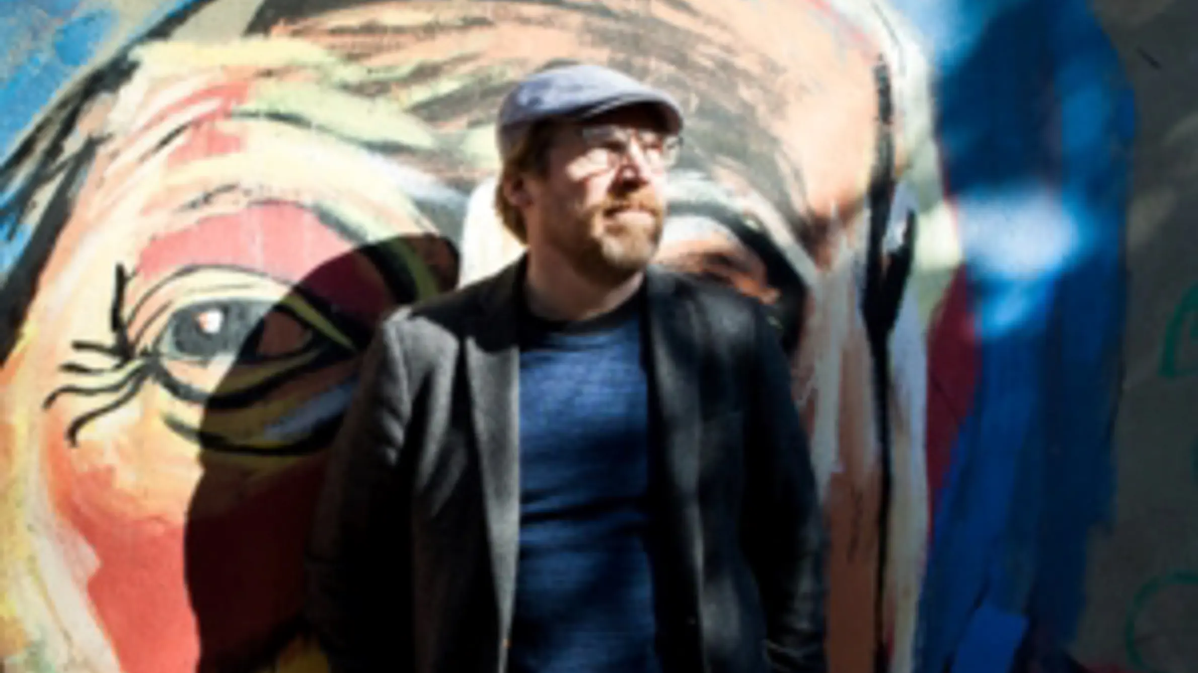 Cameron Sinclair: Sustainable Architecture and Social Innovation