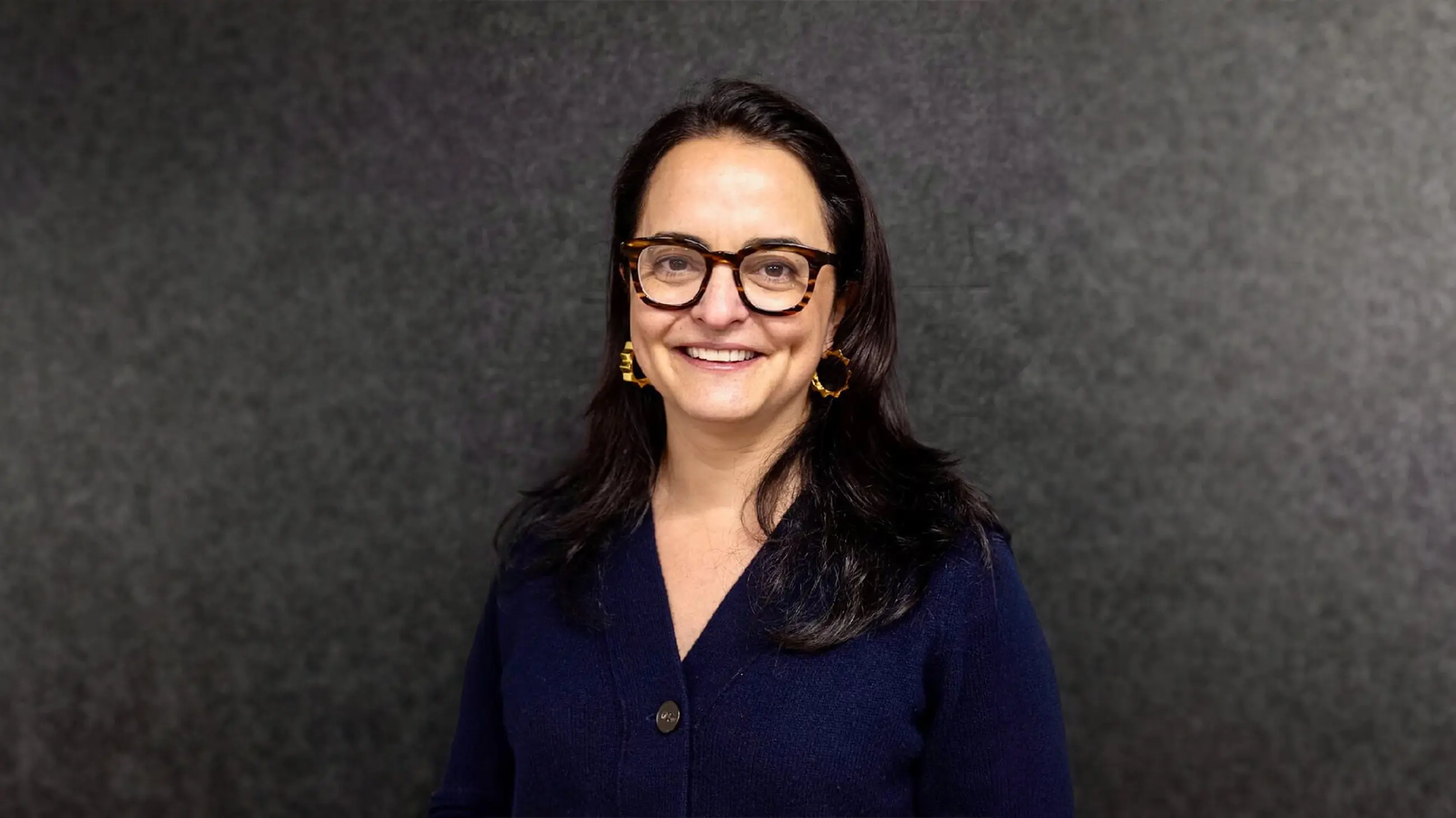 Samantha G. Wolfe: Inspiring Metaverse Business Insights