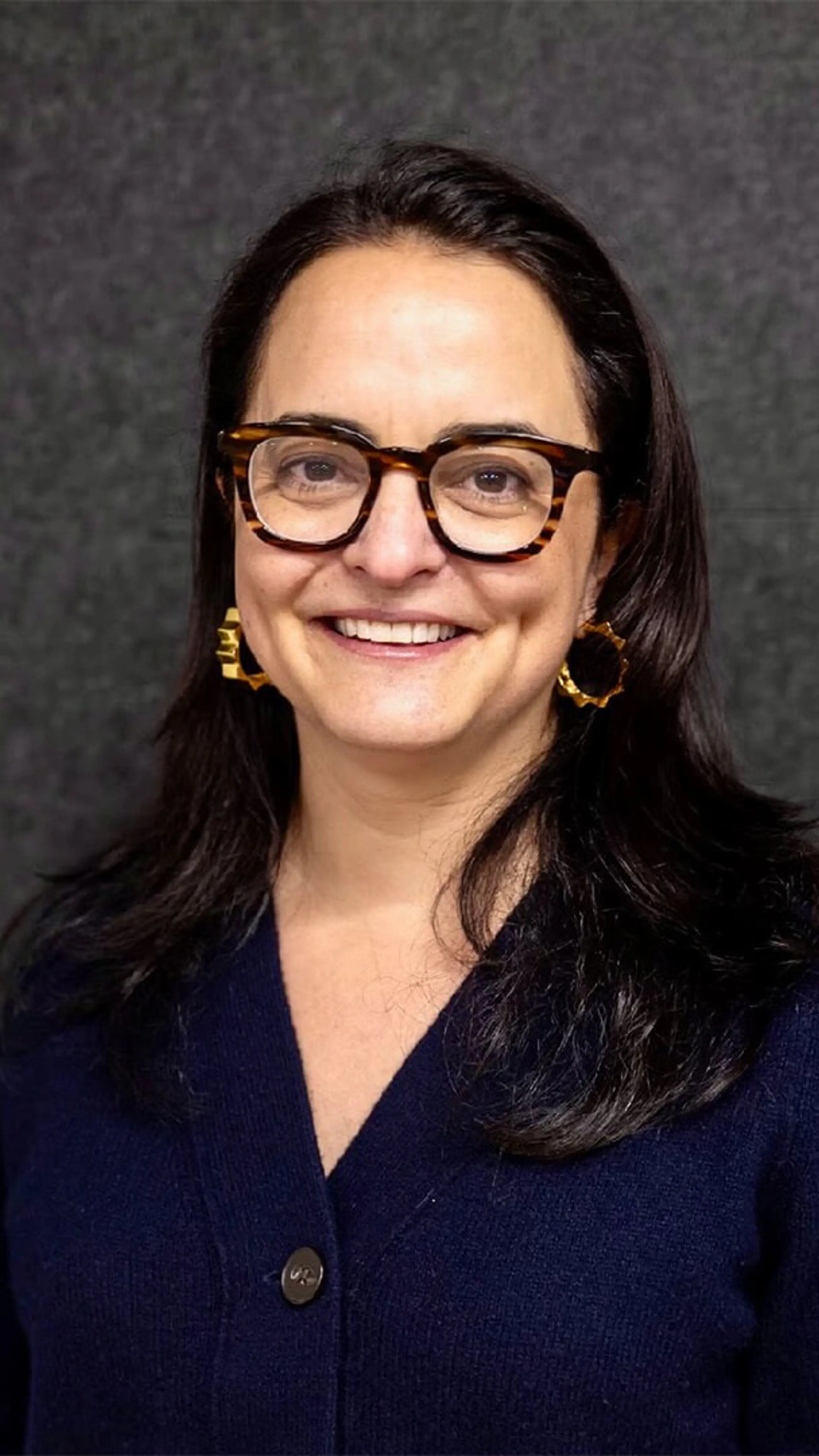 Samantha G. Wolfe: Inspiring Metaverse Business Insights