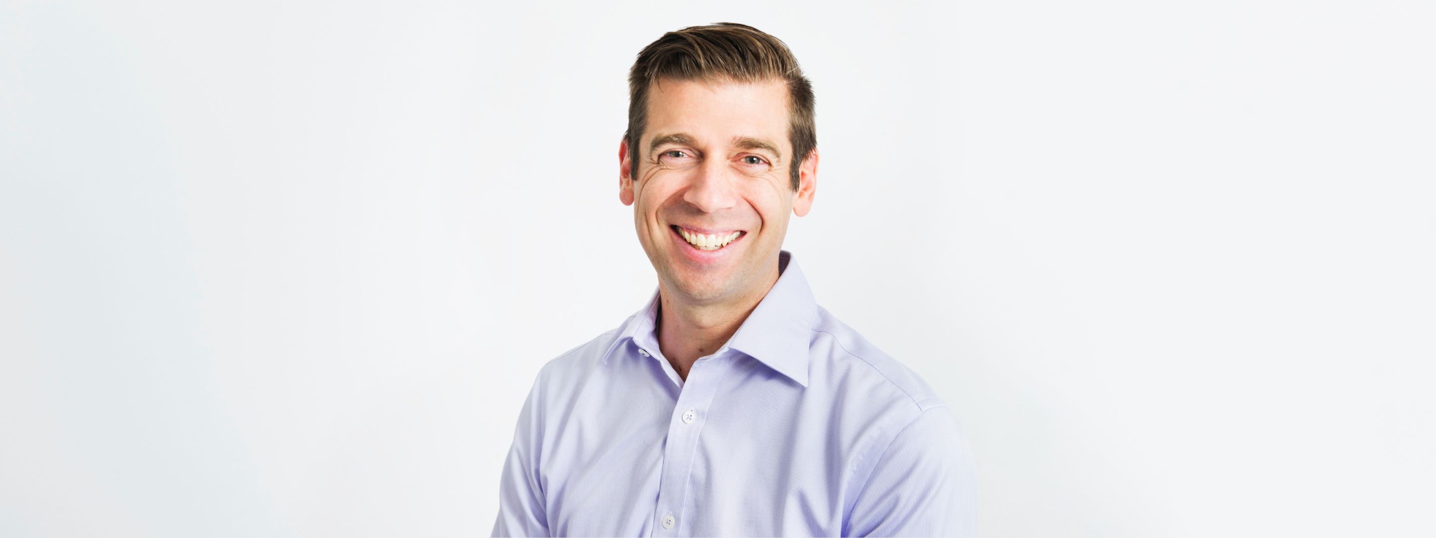 Dr. Justin Coulson Keynote Speaker | Parenting and Wellbeing Expert
