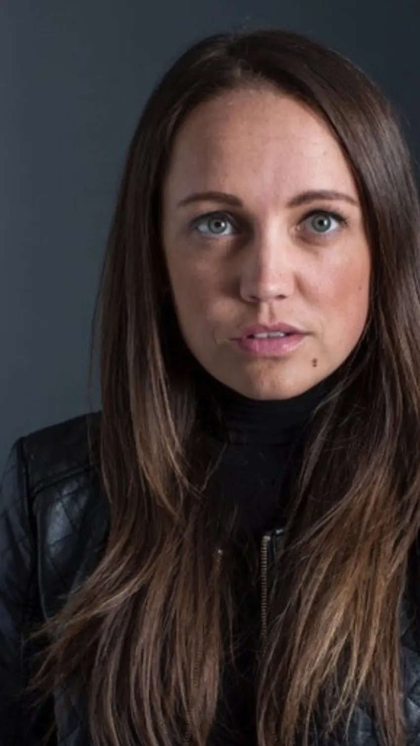 Danni Brooke | Cybersecurity Expert & Keynote Speaker Worldwide