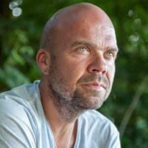 André Heuvelman: World-renowned Trumpeter & Keynote speaker