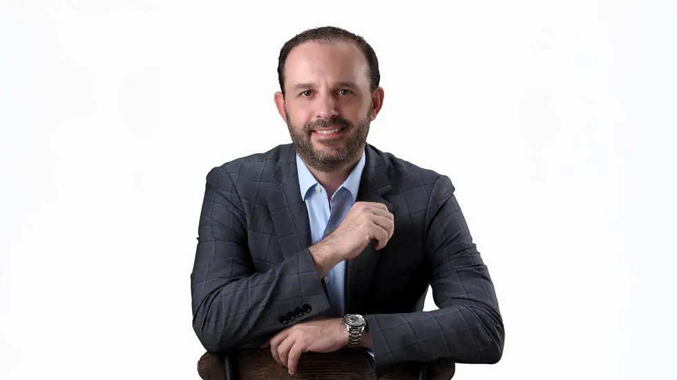 Speaker Steve Heroux- Sales training expert growing organizational sales