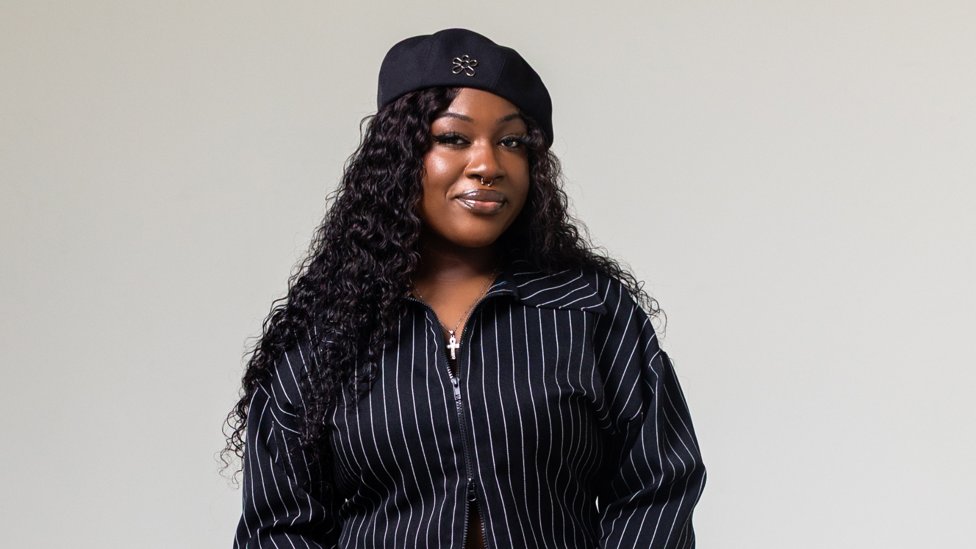 Danielle Ebonix Keynote Speaker | Diversity, Innovation, Digital Culture