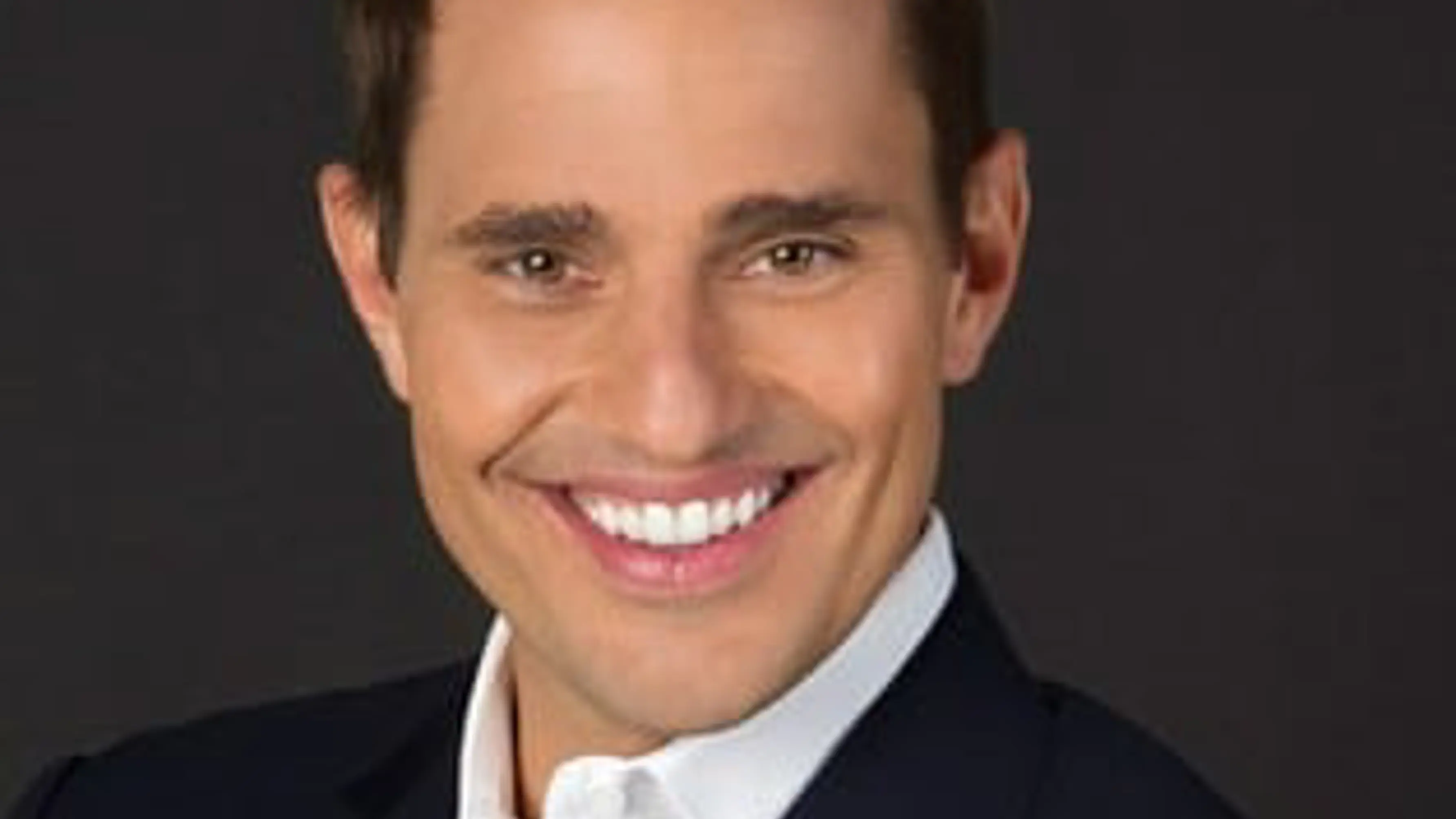 Speaker Bill Rancic | The Apprentice | Entrepreneur & TV Personality