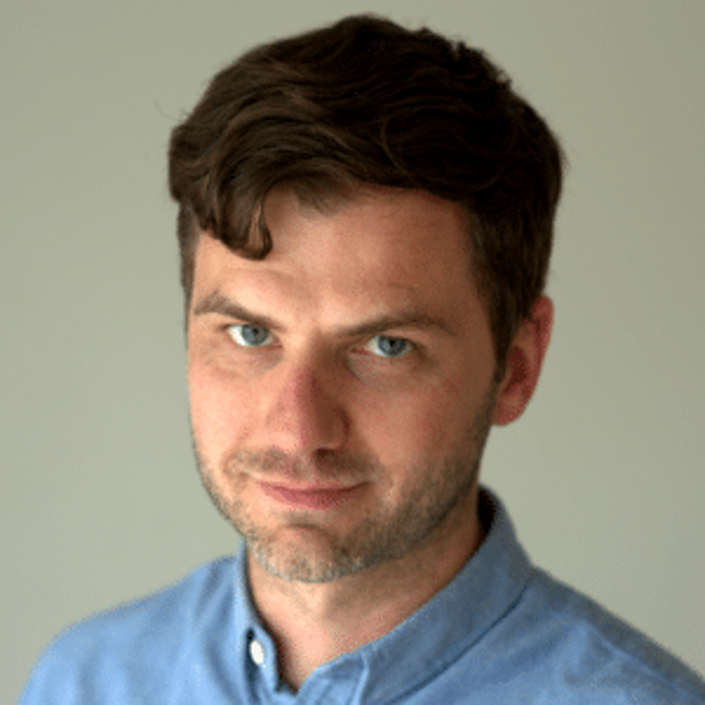 Gerrie Smits: Expert in Digital Disruption and Innovation