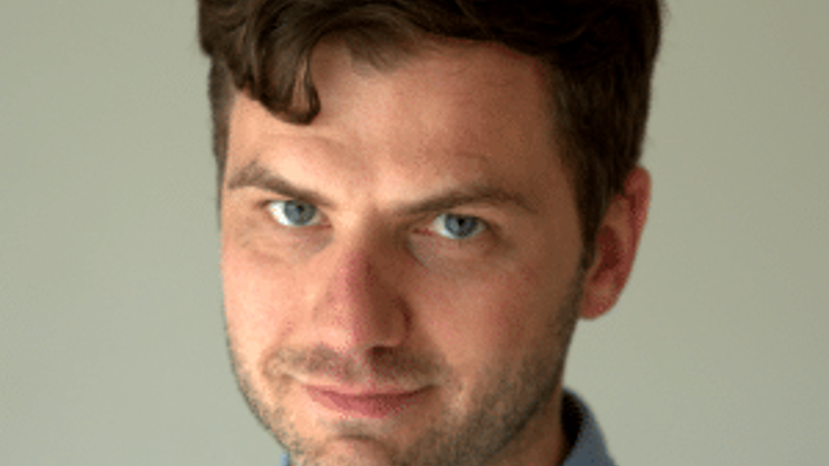 Gerrie Smits: Expert in Digital Disruption and Innovation