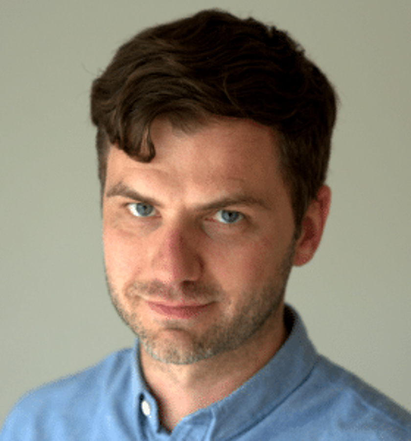 Tim Cortinovis: AI Expert & Keynote Speaker