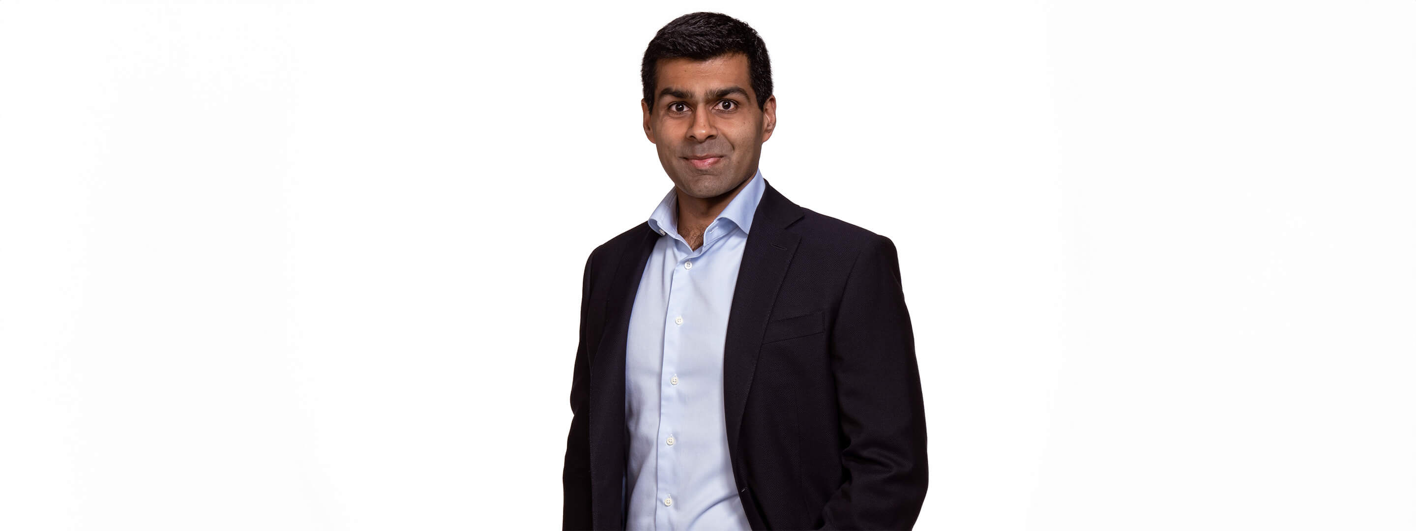 Karun Chandhok: One of only two Indian Formula 1 drivers
