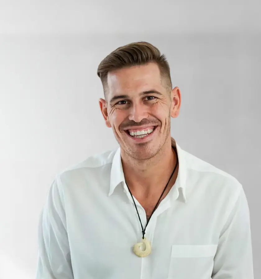 Matt Halloran | Expert in Leadership & Active Listening
