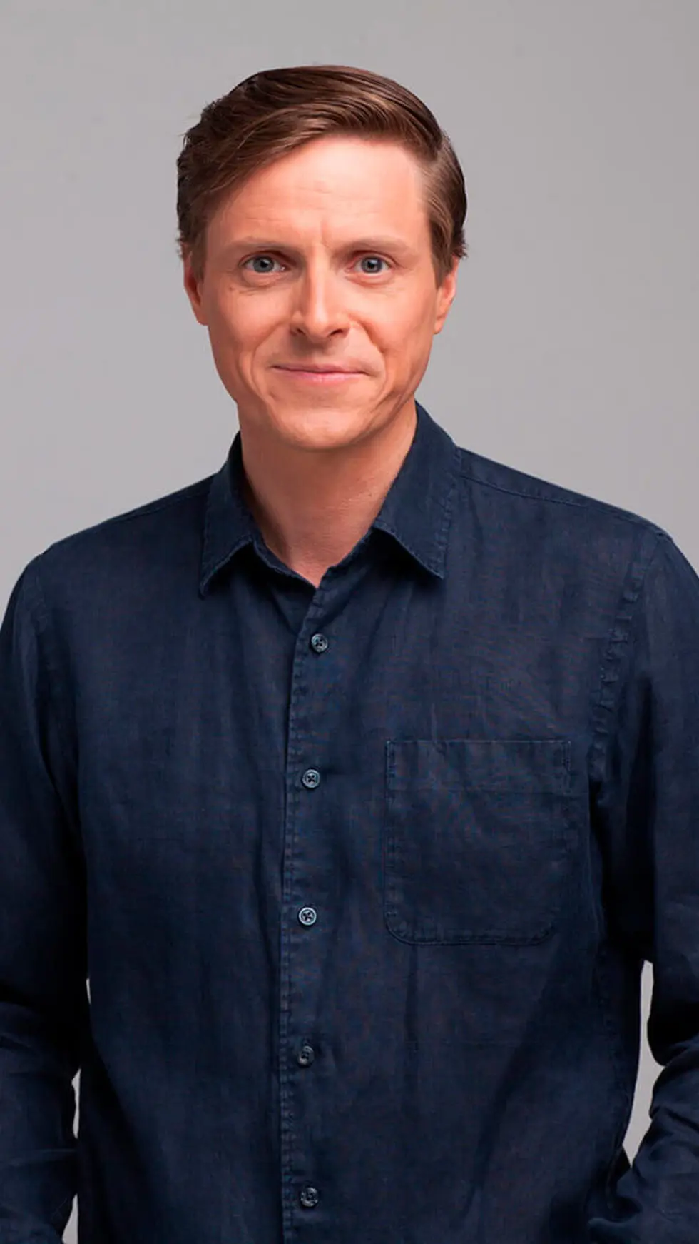 James Taylor
