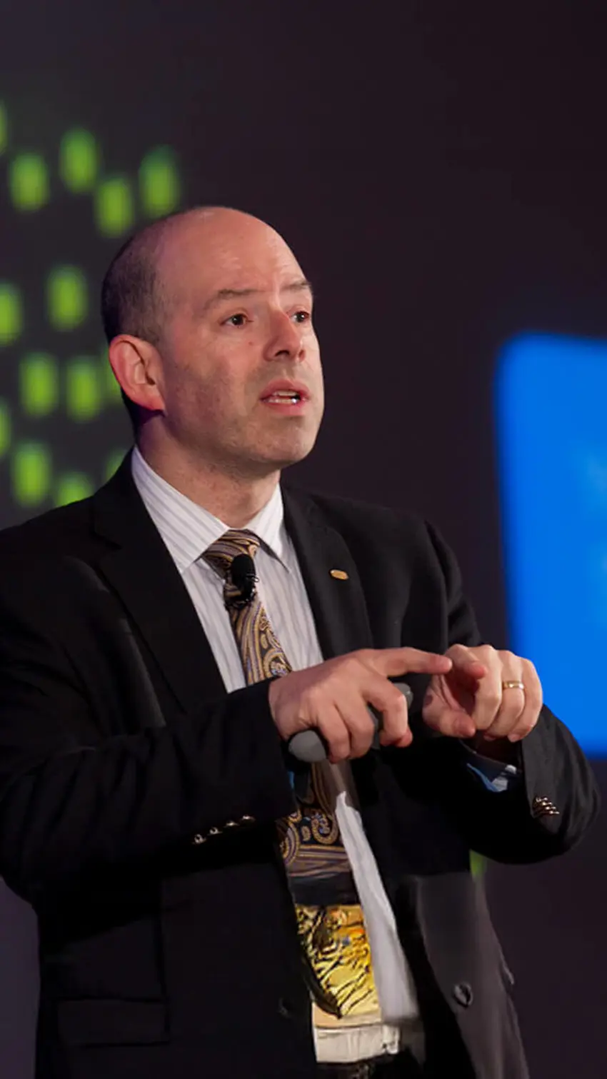 Randall Craig: Expert in Business Strategy & Innovation