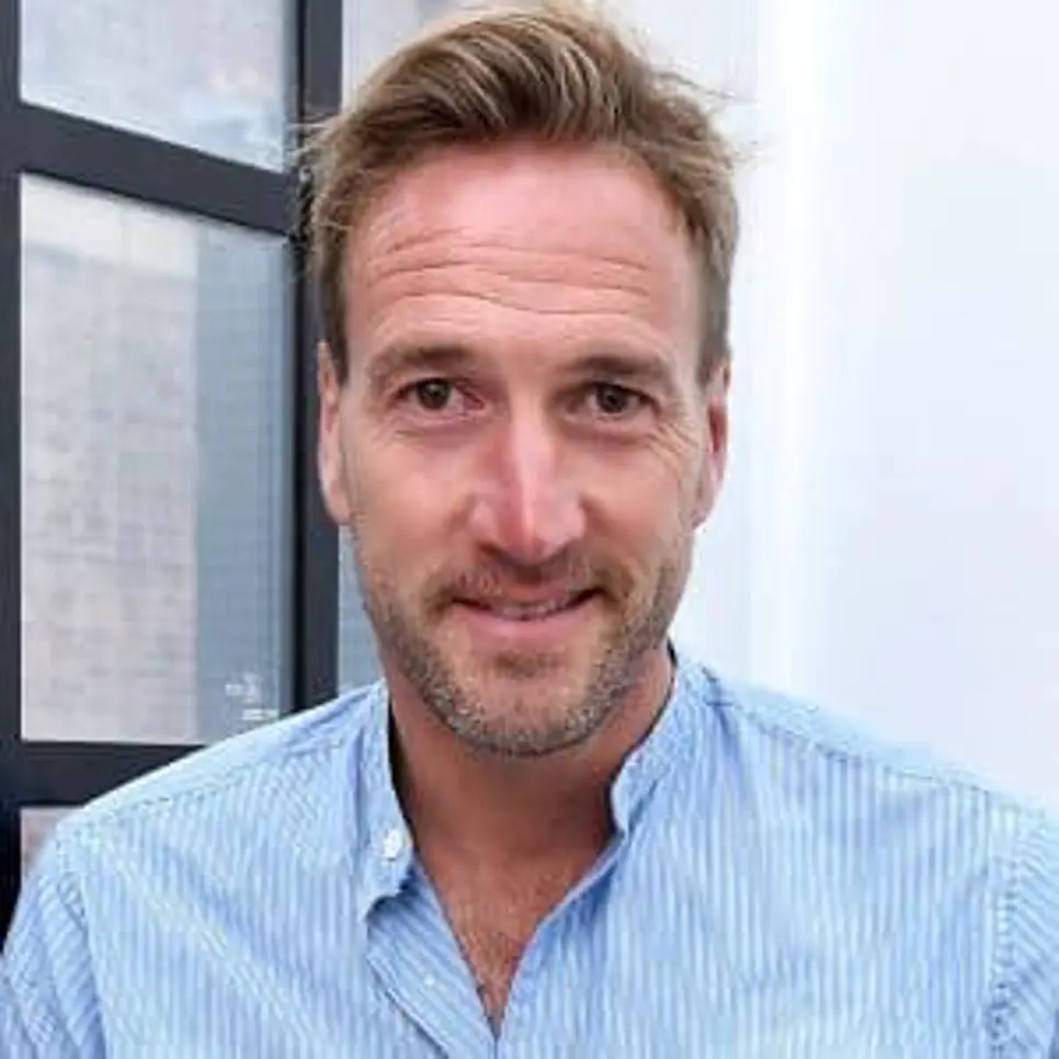 Ben Fogle: World Renowned Adventurer & TV personality