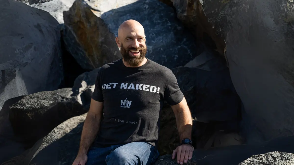 William Branum: Expert in High-Performing Teams & Mindset