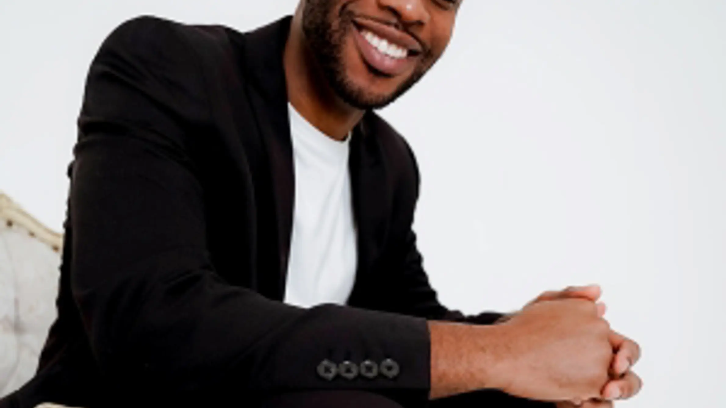 Amobi Okugo: Motivational Speaker & Business Leader