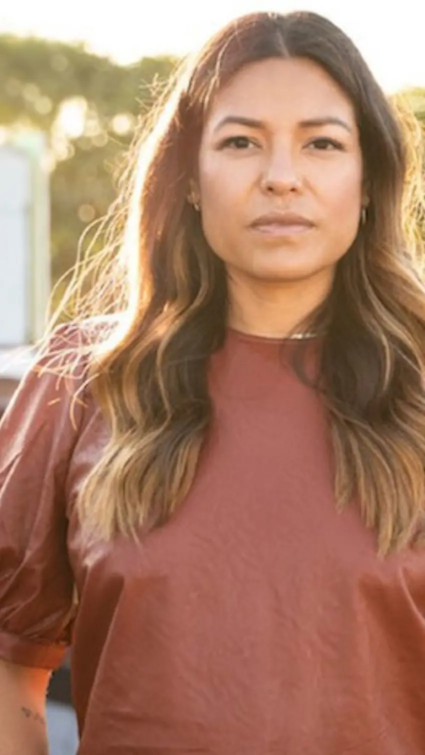 Alezandra Russell – Book Inspiring Keynote Speaker