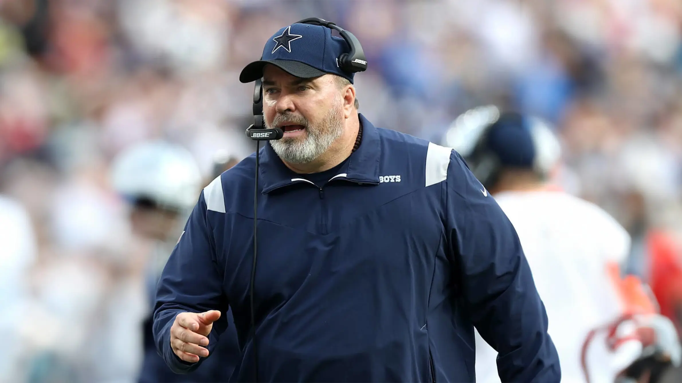 Mike McCarthy - Top NFL Coach and Team Strategy Expert