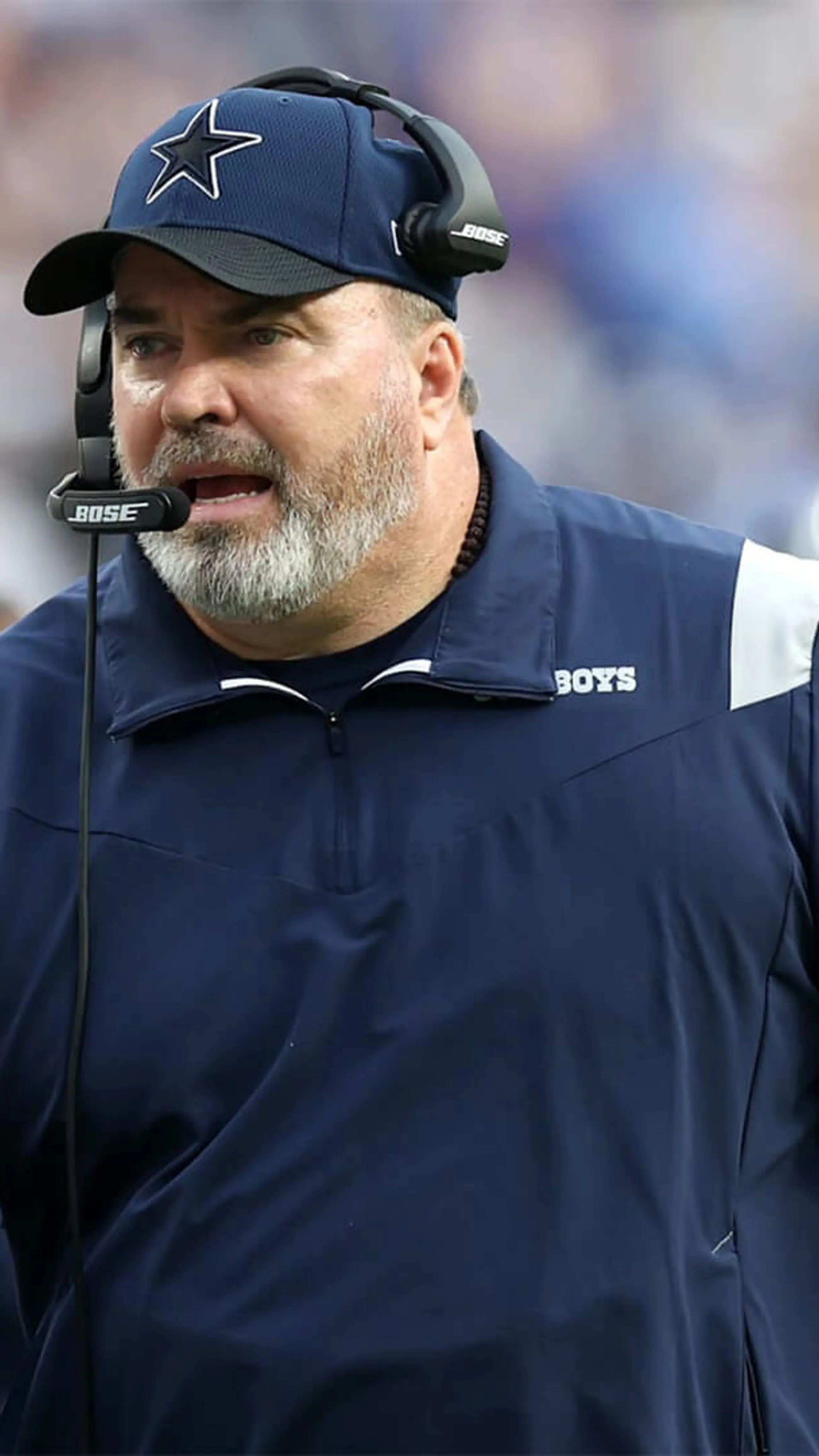 Mike McCarthy - Top NFL Coach and Team Strategy Expert