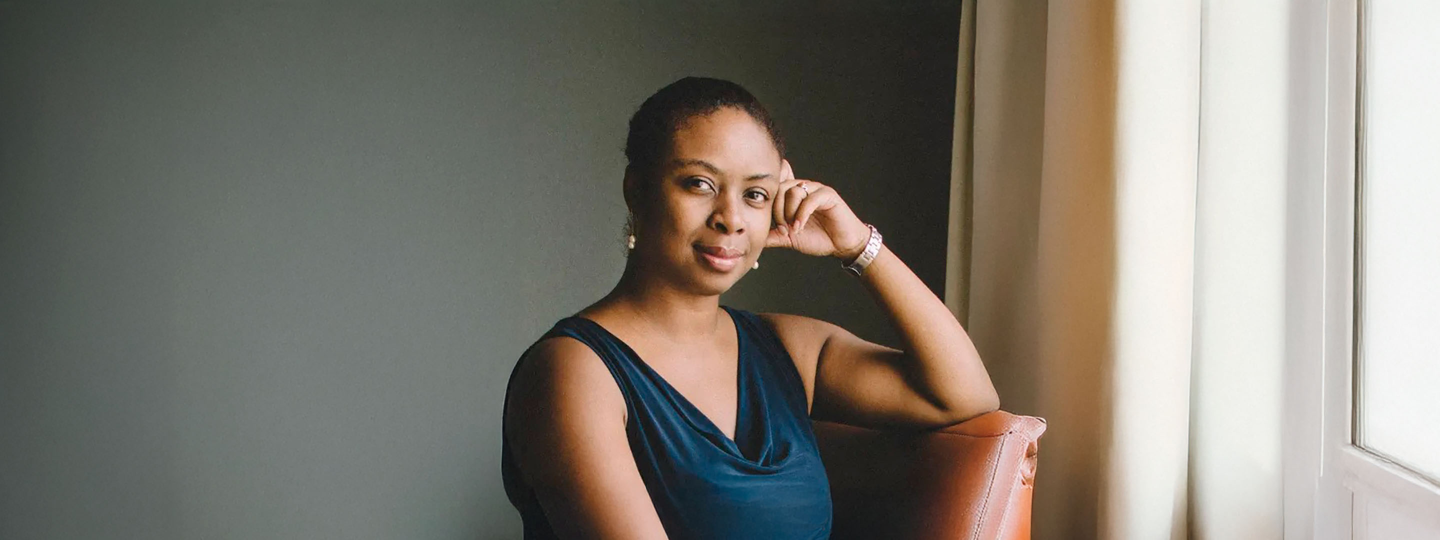 Janice Chaka: Empowering Introverts for Career Success