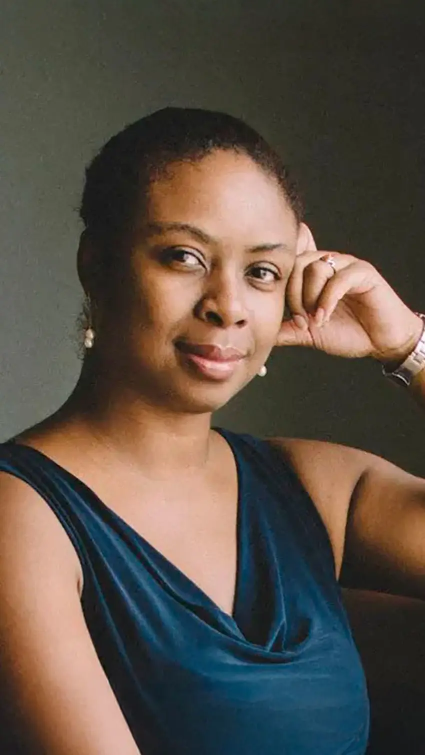 Janice Chaka: Empowering Introverts for Career Success