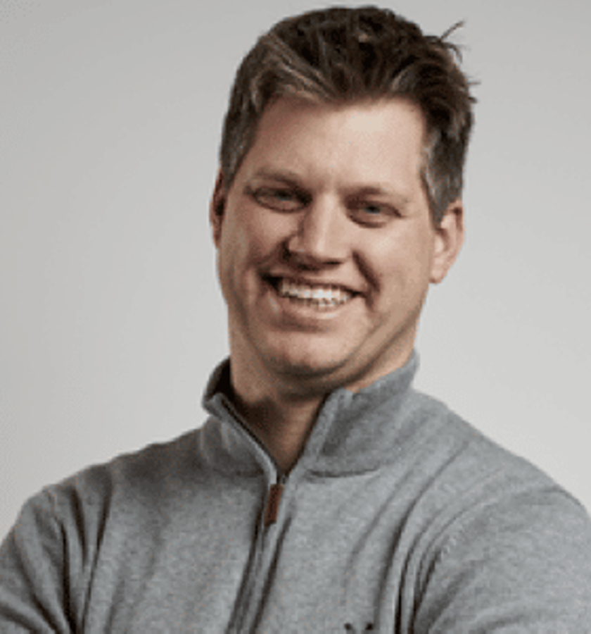 Ty Bennett: Elevating Leadership Through Storytelling