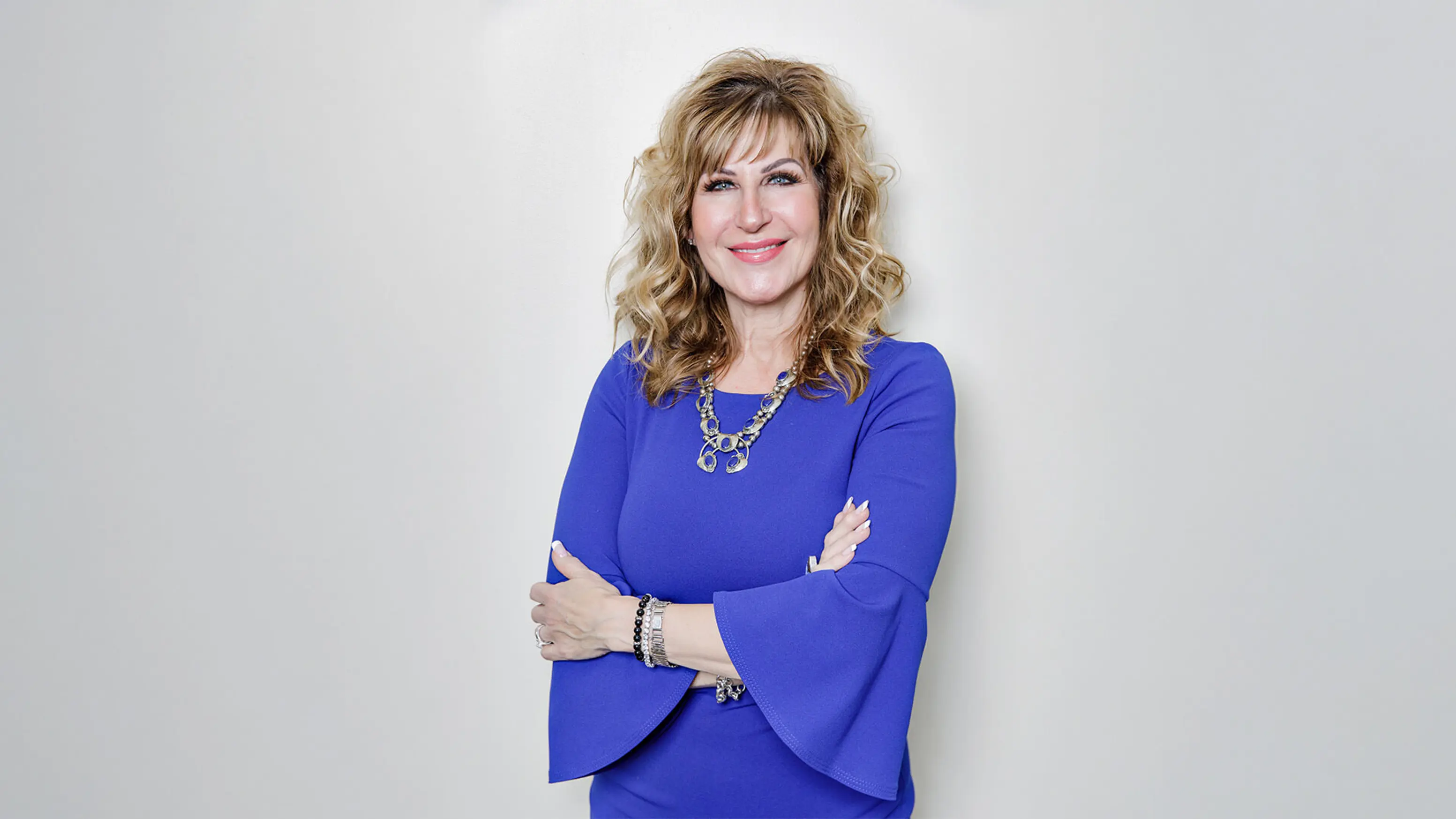 Sylvia Marusyk: Keynote Speaker & Health Advocate