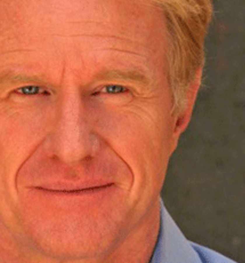 Nick Bailey | Expert in Garden Design & Sustainability