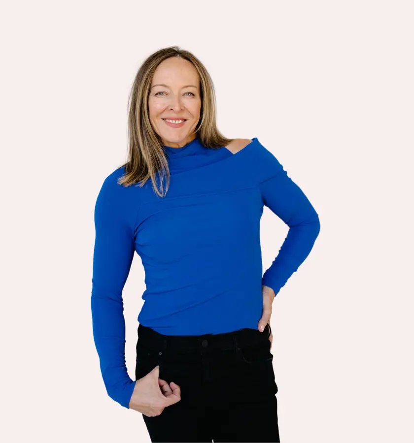 Rachel Mathia: Leadership Speaker on Culture and Growth