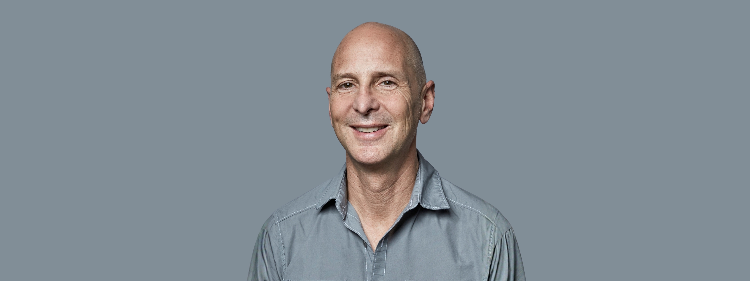 Mark Levy – Employee Experience Leader & Culture Strategist