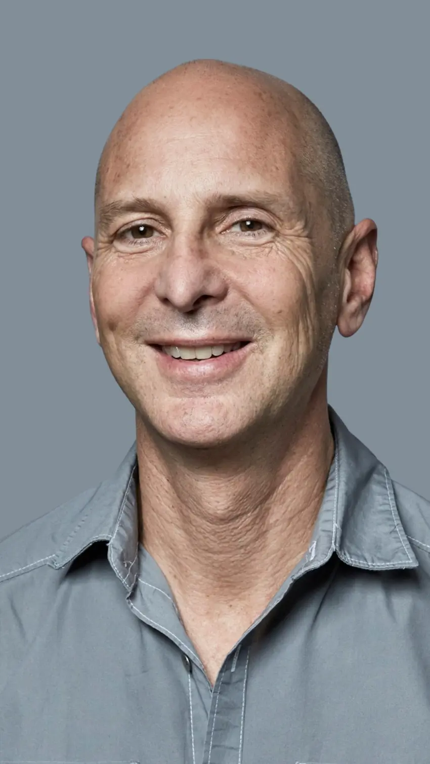 Mark Levy – Employee Experience Leader & Culture Strategist
