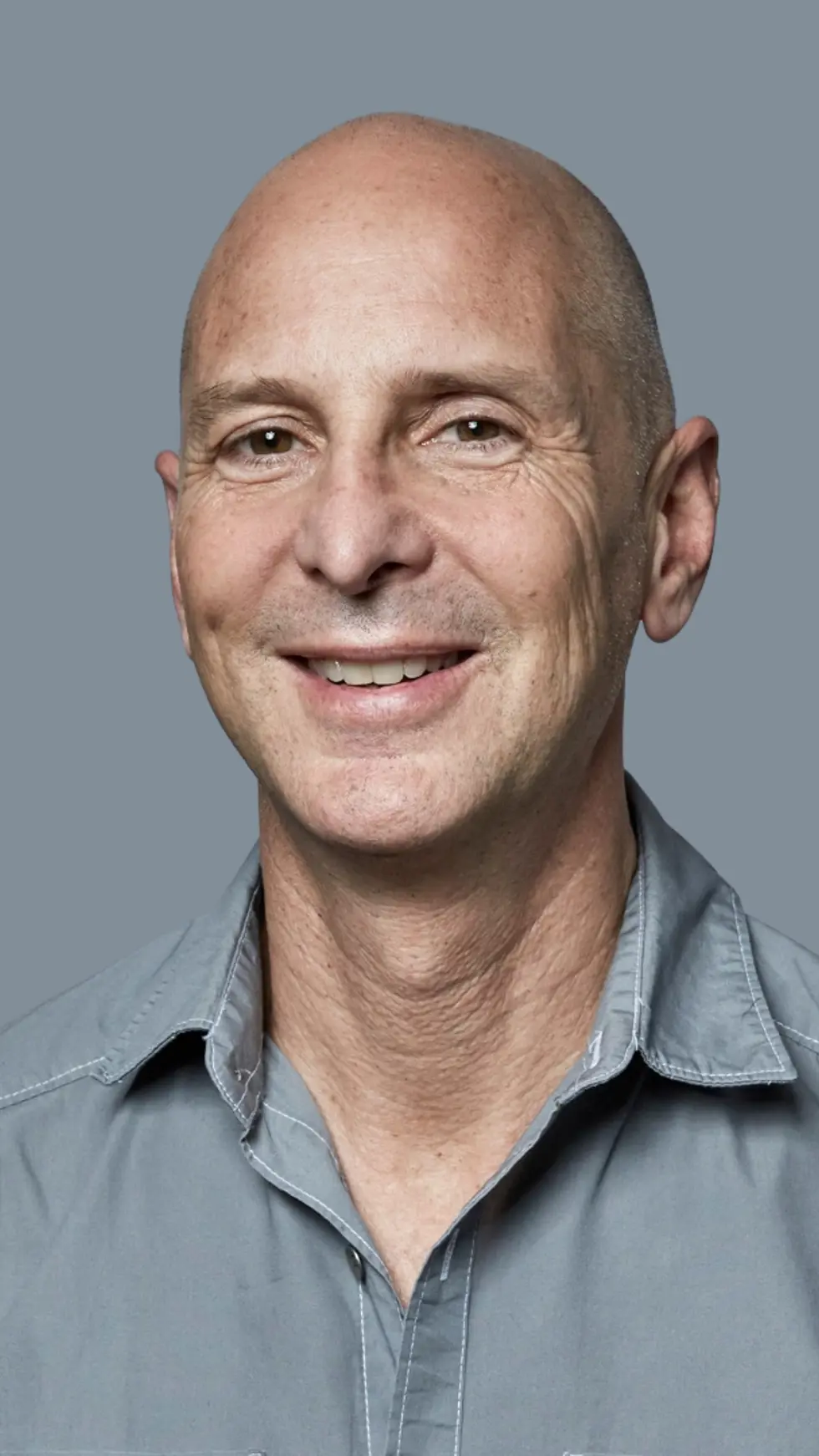 Mark Levy – Employee Experience Leader & Culture Strategist