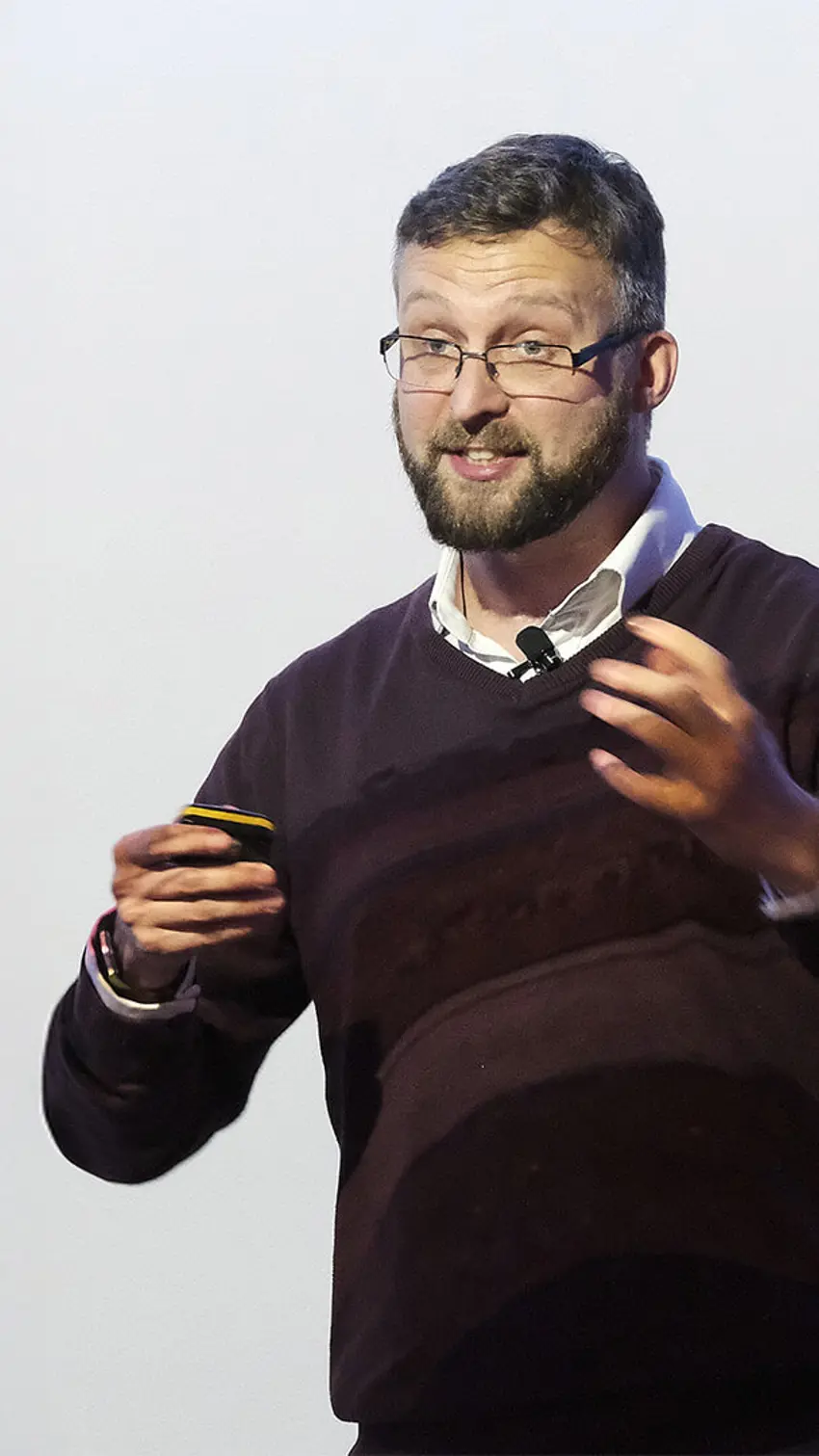 Toby Lewis: Cybersecurity Expert and AI Leader