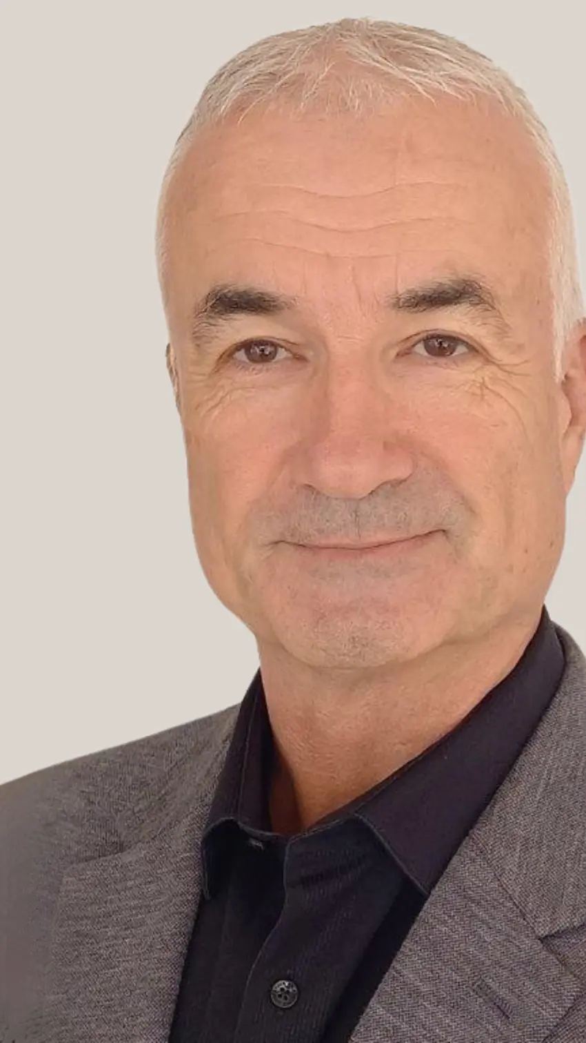 Martin Richards: Hostage Negotiation & Leadership Speaker