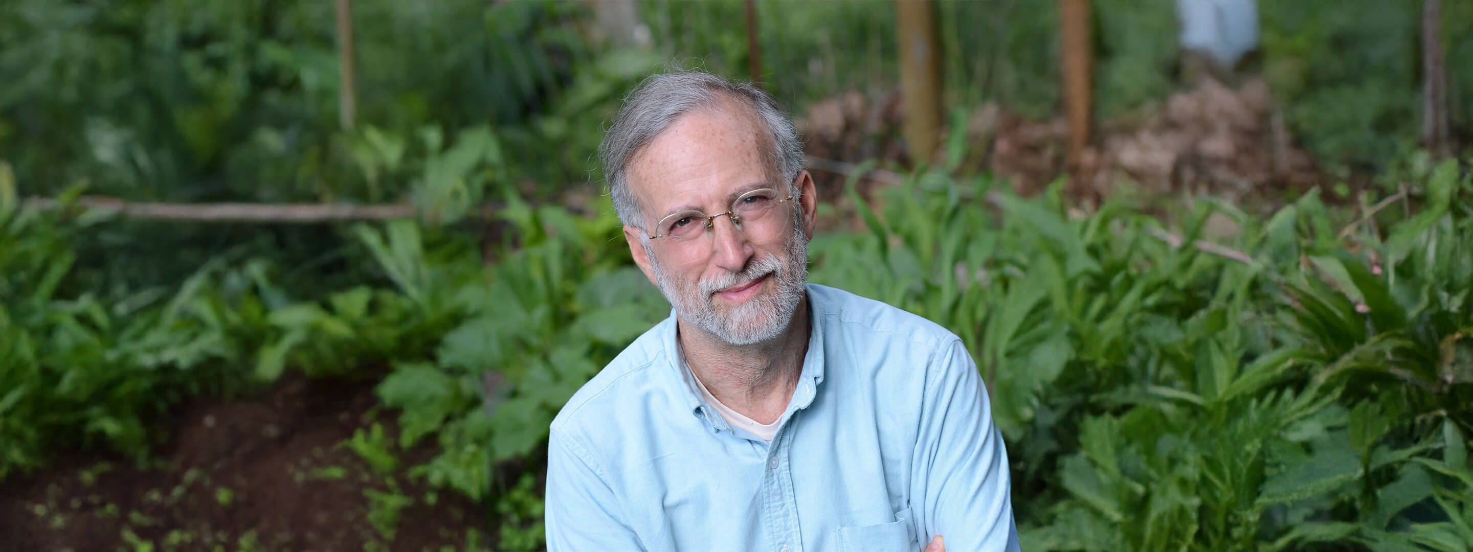 Speaker Gary Oppenheimer | End Food Waste and Hunger | A-Speakers