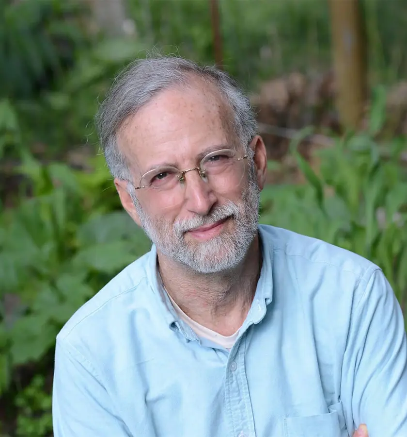 Nick Bailey | Expert in Garden Design & Sustainability