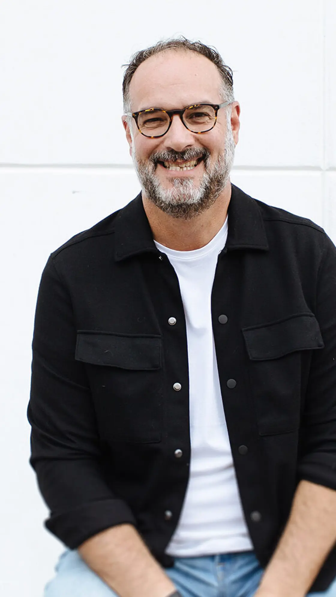 Stephan Cote: Inspiring Keynote Speaker