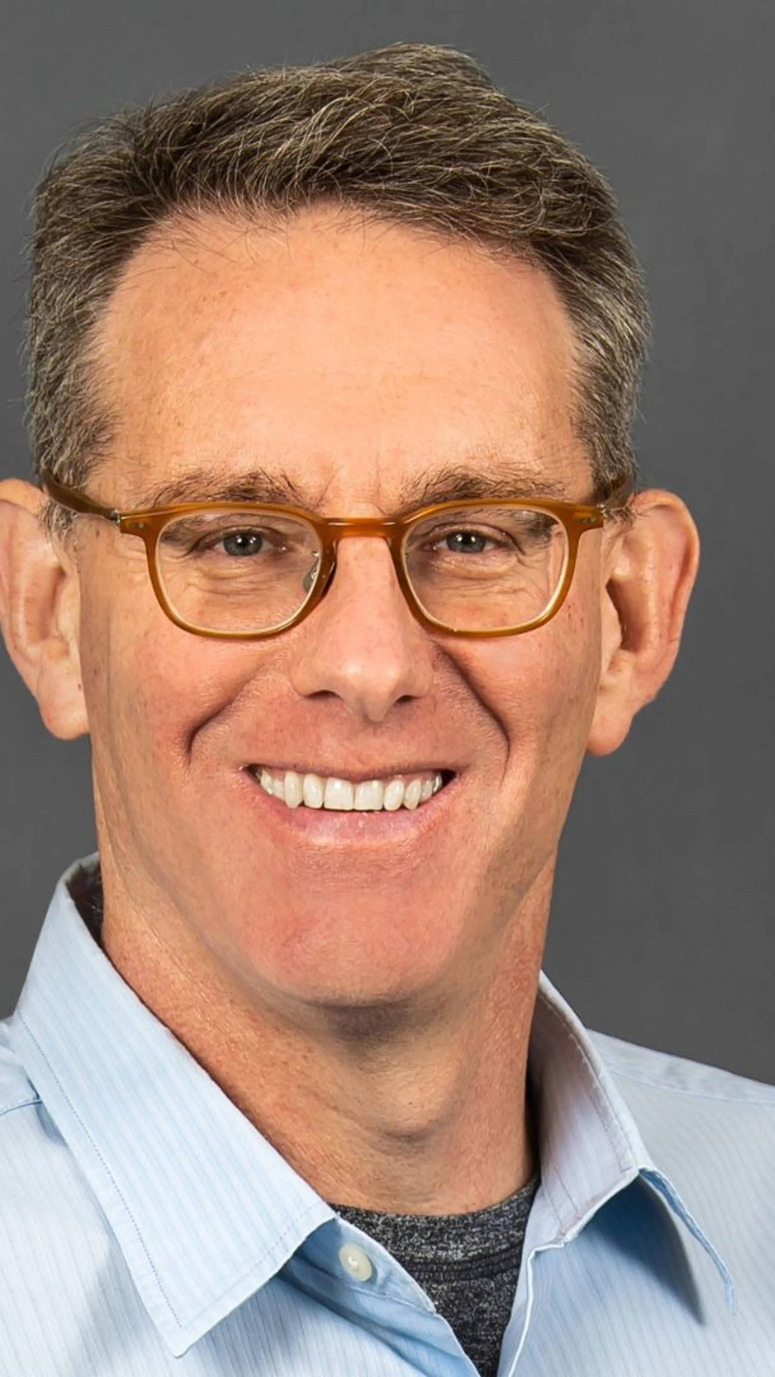 Peter Fader: Keynote Speaker on Customer Centric Growth