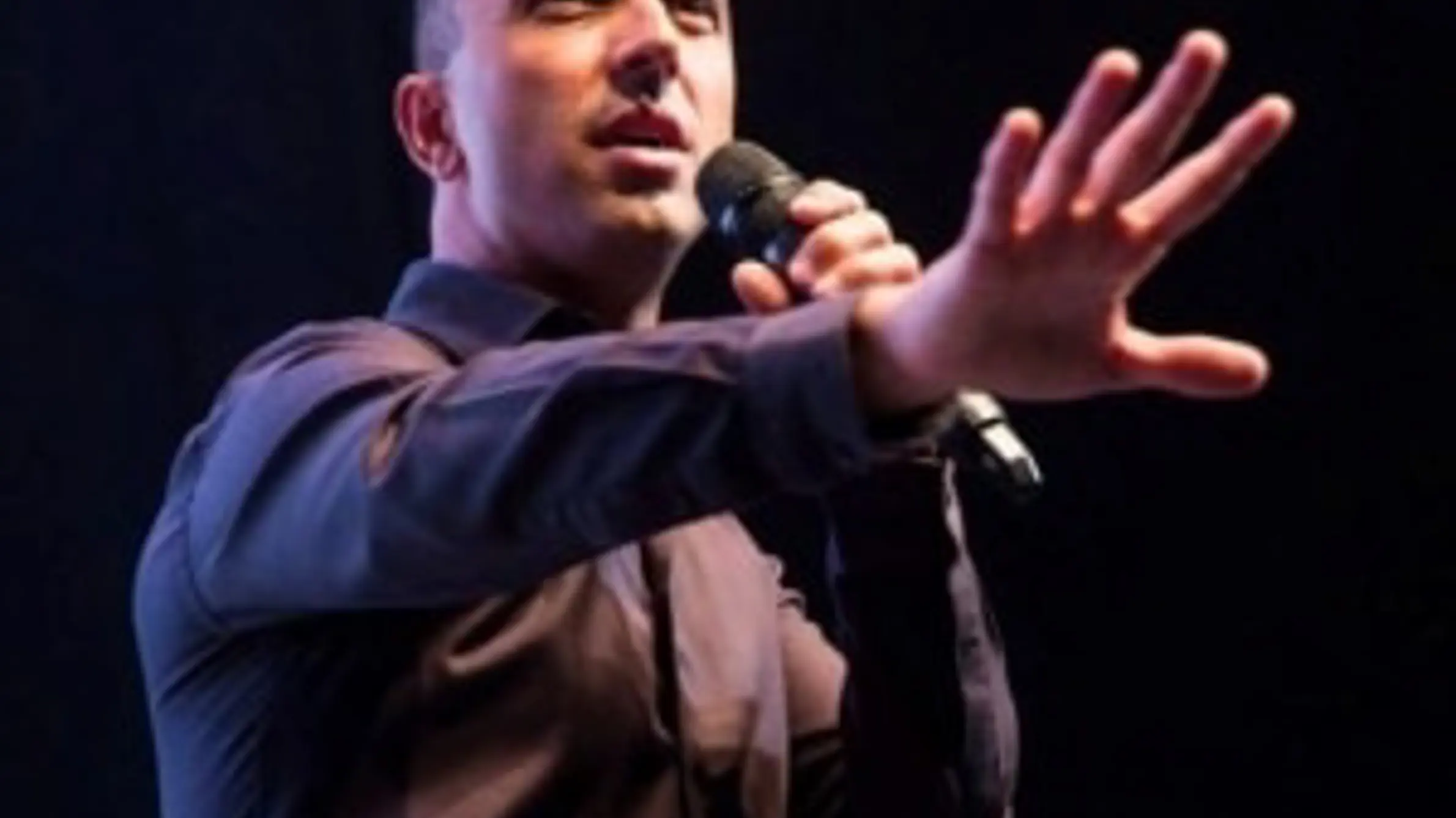 Ricardo Cabete: Emotional Intelligence Expert & Keynote Speaker