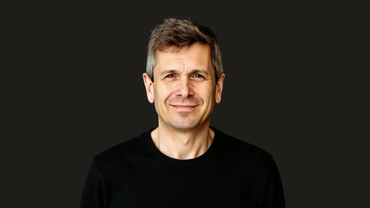 Simon Torrance | Keynote Speaker on Agentic AI & Digital Workforces
