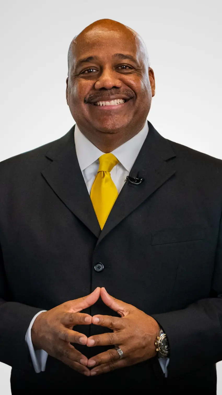 Marvin Carolina | Inspiring Diversity & Business Growth