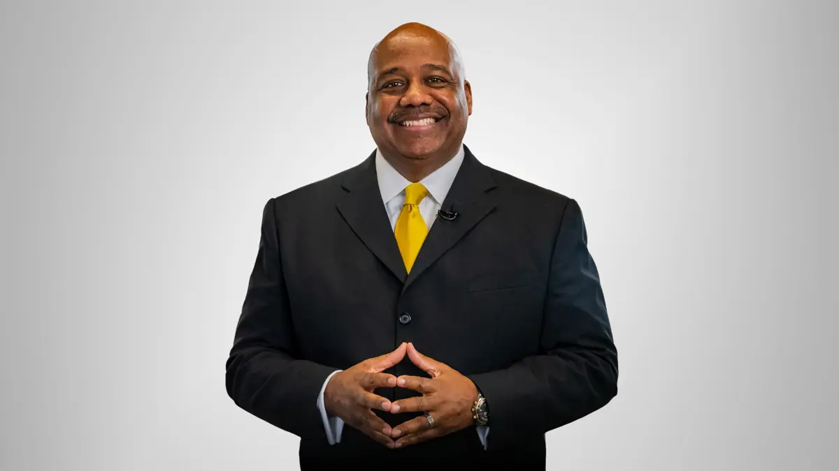Marvin Carolina | Inspiring Diversity & Business Growth