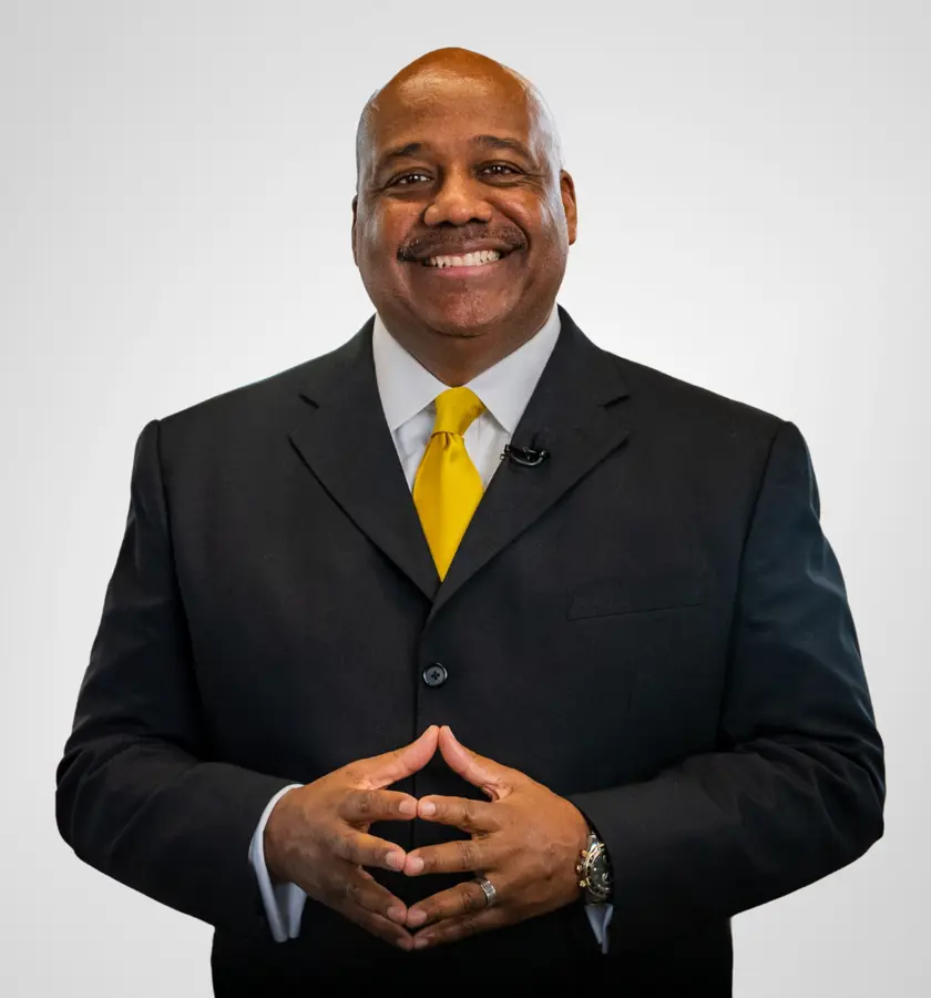 Dr. Rick Stevenson | Award-Winning Filmmaker & Speaker