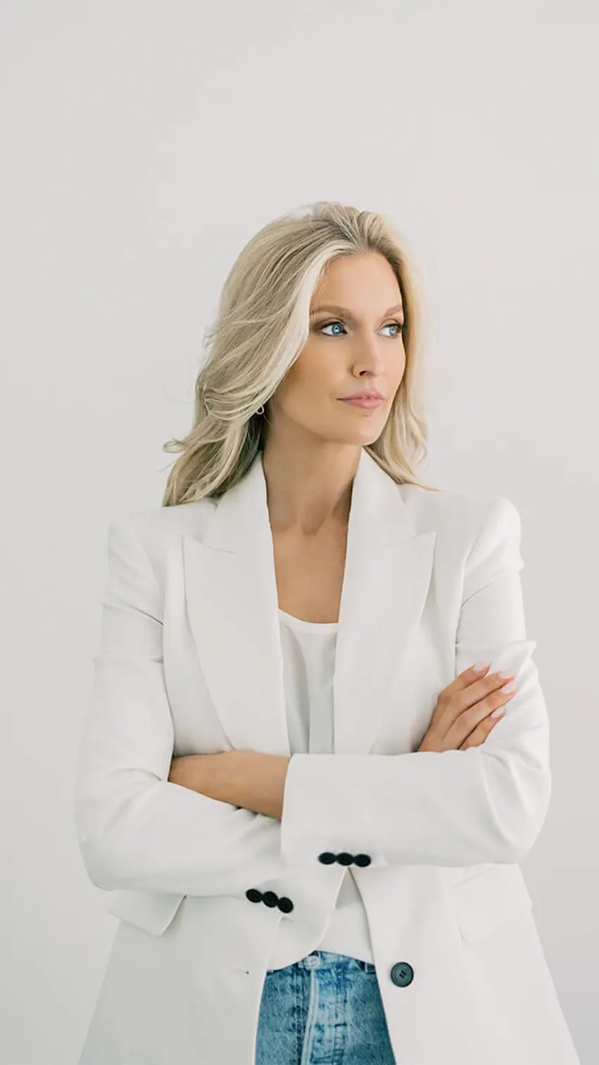 Allyn Rose: Leading Women’s Health Advocate & Keynote Speaker