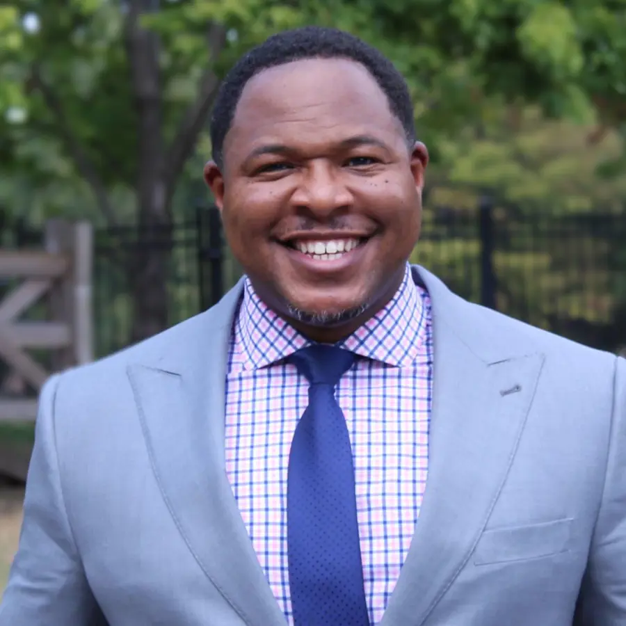 Black Motivational Speakers